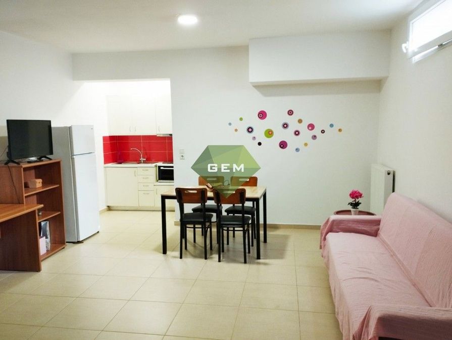 Ενοικίαση, Studio / Γκαρσονιέρα, 35τ.μ. Ηράκλειο Κρήτης, Αγία ...