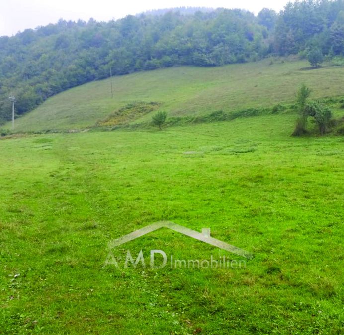 Land plot for sale, 37000sqm - Hadzici | Indomio.ba
