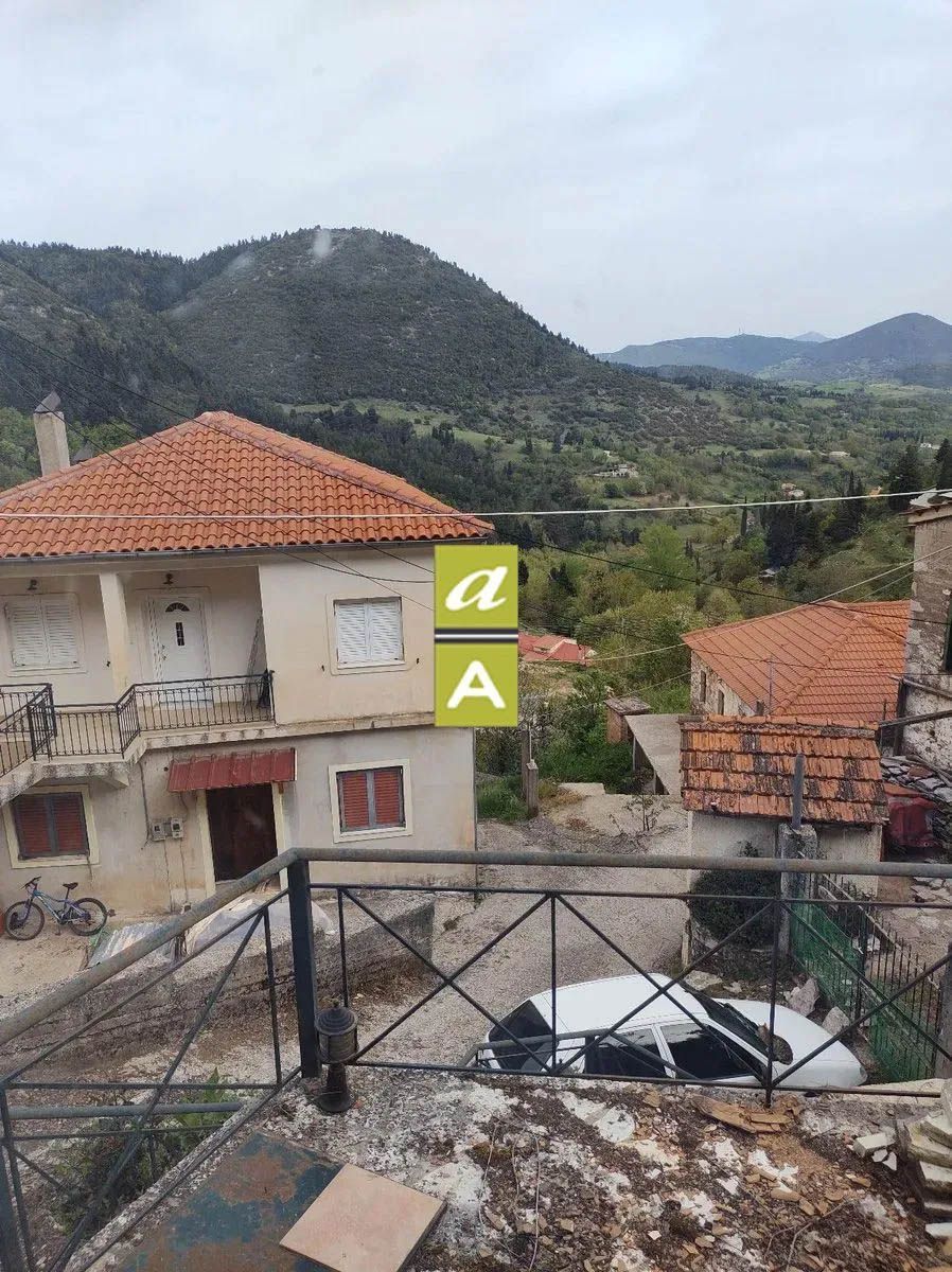 ΠΩΛΗΣΗ ΜΟΝΟΚΑΤΟΙΚΙΑΣ, ΑΝΩ ΒΛΑΣΙΑ ΚΑΛΒΡΥΤΩΝ