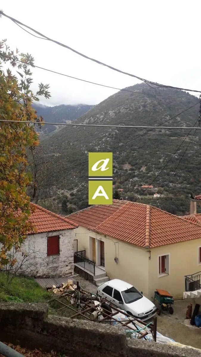 ΠΩΛΗΣΗ ΜΟΝΟΚΑΤΟΙΚΙΑΣ, ΑΝΩ ΒΛΑΣΙΑ ΚΑΛΒΡΥΤΩΝ