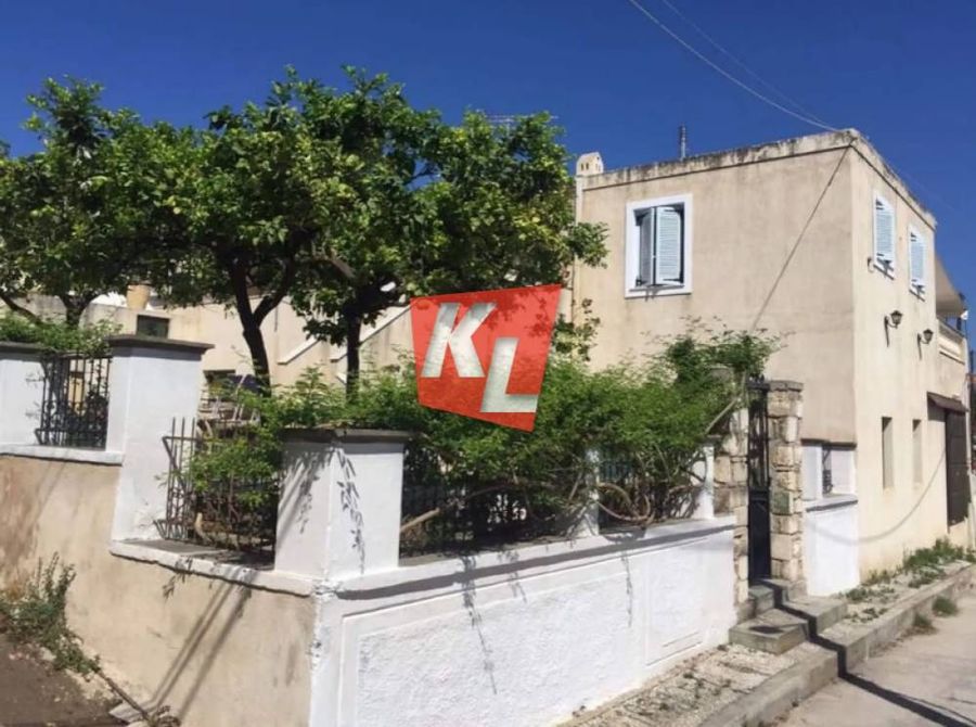 Sale, Detached house, 280m² Argosaronikos islands, Spetses | 14625161 ...