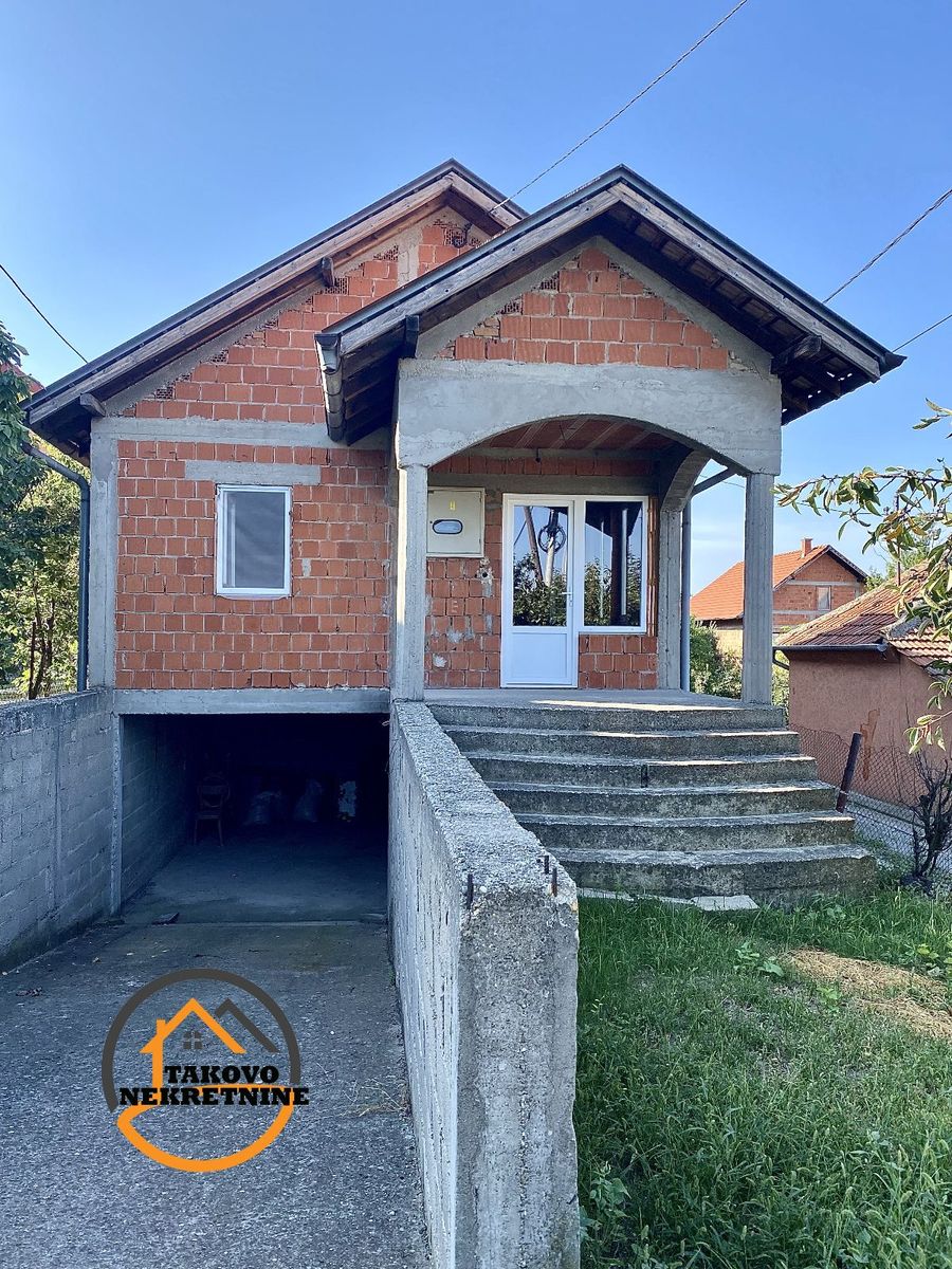 Prodaja Kuća, 147m2, 39.000€ - Požarevac | Indomio.rs