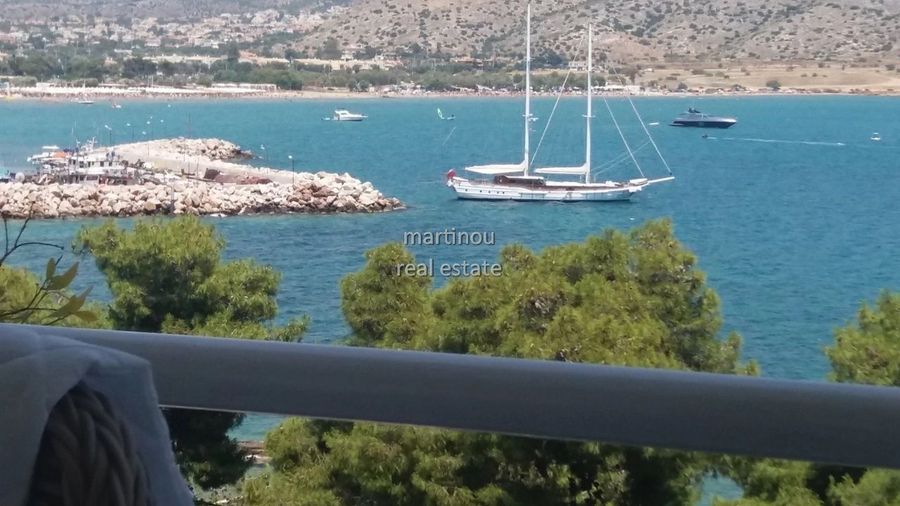 Διαμέρισμα για ενοικίαση Βάρκιζα (Βάρη - Βάρκιζα)