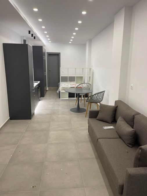 Studio/Γκαρσονιέρα προς πώληση Πανεπιστημιούπολη (Κέντρο Θεσσαλονίκης)