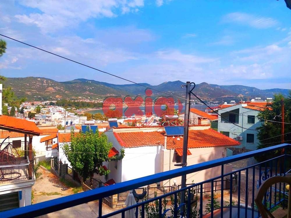 Μονοκατοικία για ενοικίαση, 80τ.μ., 650€ - Νέα Ηρακλίτσα | Spiti24
