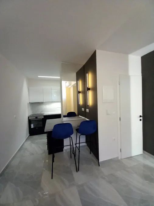 Studio/Γκαρσονιέρα προς πώληση Μπότσαρη (Ανάληψη - Μπότσαρη - Νέα ...