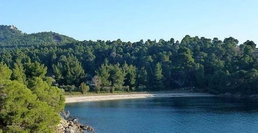 Νησι εκπληκτικής ομορφιάς