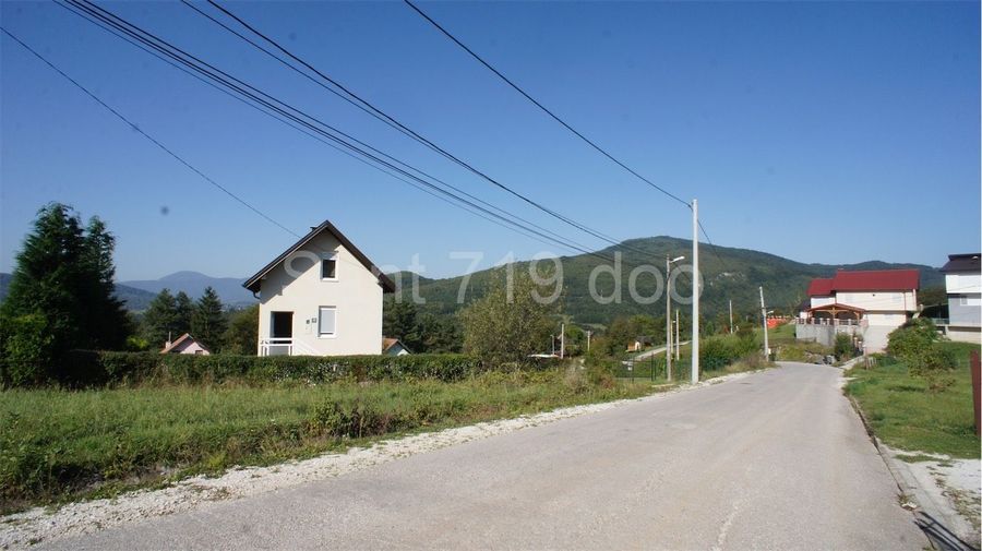 Vikendice za Prodaju, 90m2, 149.906KM - Hadžići | Indomio.ba