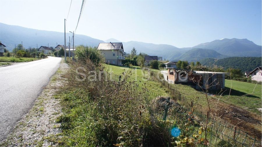 Vikendice za Prodaju, 90m2, 149.906KM - Hadžići | Indomio.ba