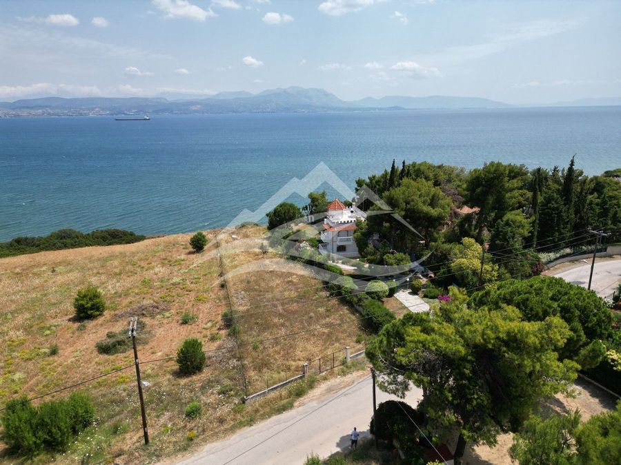 Πώληση, Αγροτεμάχιο, 1380τ.μ. Αυλίδα, Παραλία Αυλίδας | 14112345 ...