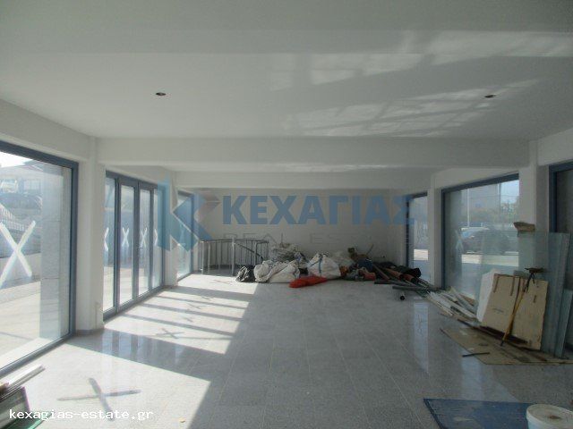 Ενοικίαση, Γραφείο, 232τ.μ. Θέρμη, Κέντρο | 14716776 | Spitogatos