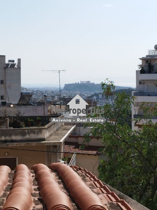Πώληση, Οικόπεδο, 215τ.μ. Κυψέλη, Άνω Κυψέλη - Ευελπίδων | 14718883 ...