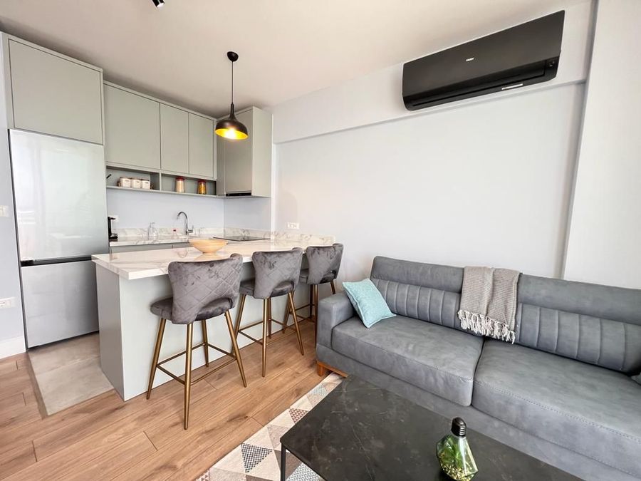 Apartament me qëra, 100m², 1.200€ - Currila | Indomio.al