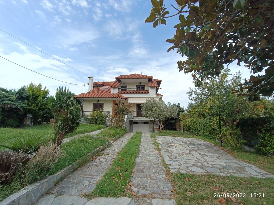 Πώληση, Μεζονέτα, 217τ.μ. Δίον, Νέα Έφεσος | 14739586 | Spitogatos