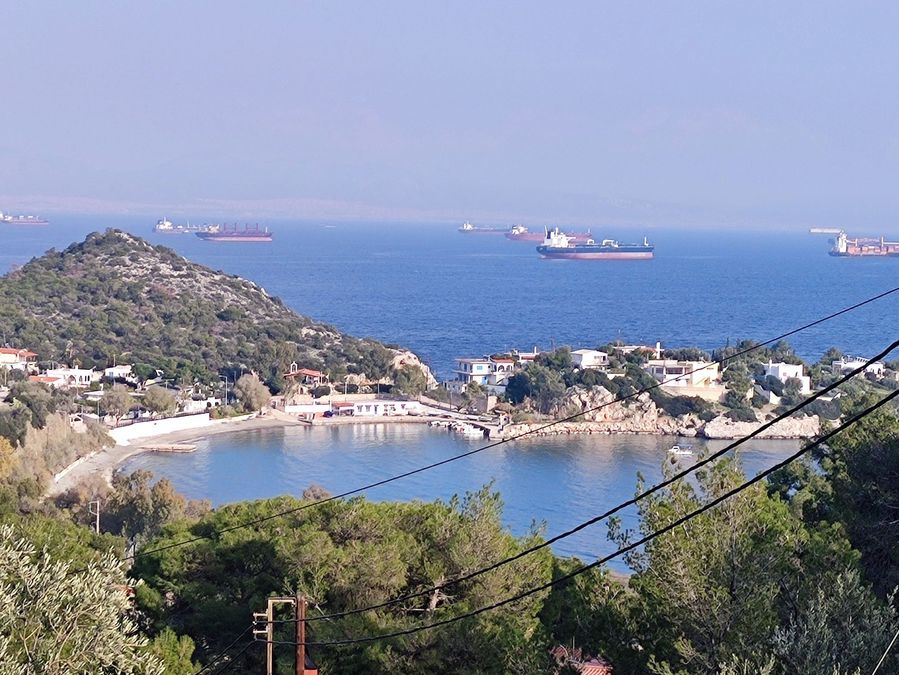 Πώληση, Οικόπεδο, 2250τ.μ. Νησιά Αργοσαρωνικού, Σαλαμίνα | 14752583 ...
