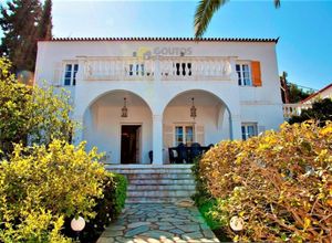Sale, Villa, 270m² Spetses, Moni Agion Panton | 14754076 | Spitogatos