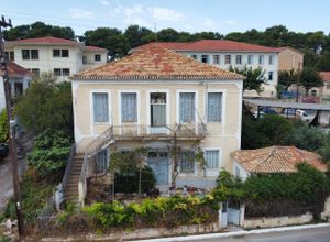 Sale, Detached house, 324m² Pilos, Center | 14757480 | Spitogatos