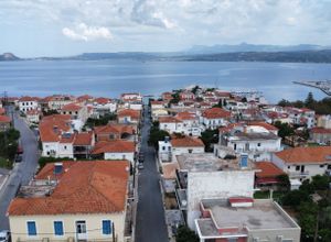 Sale, Detached house, 324m² Pilos, Center | 14757480 | Spitogatos