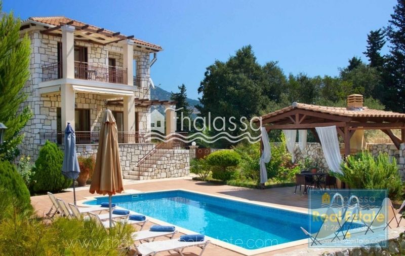 Sale, Villa, 230m² Kefalonia, Pylaros | 14758035 | Spitogatos