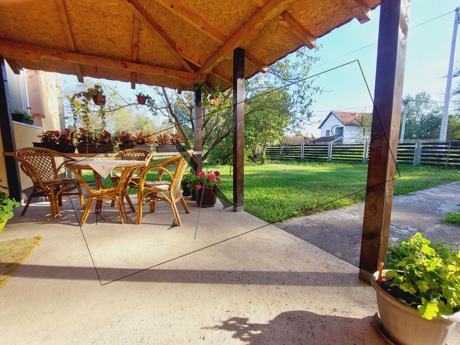 Detached House 81sqm for sale, Samaila - Listing 14760971 | Srbija ...