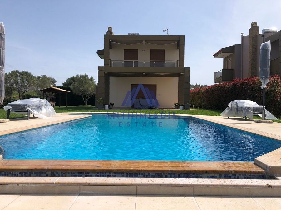 Sale, Villa, 120m² Kassandra, Filakes Kassandras | 14768307 | Spitogatos