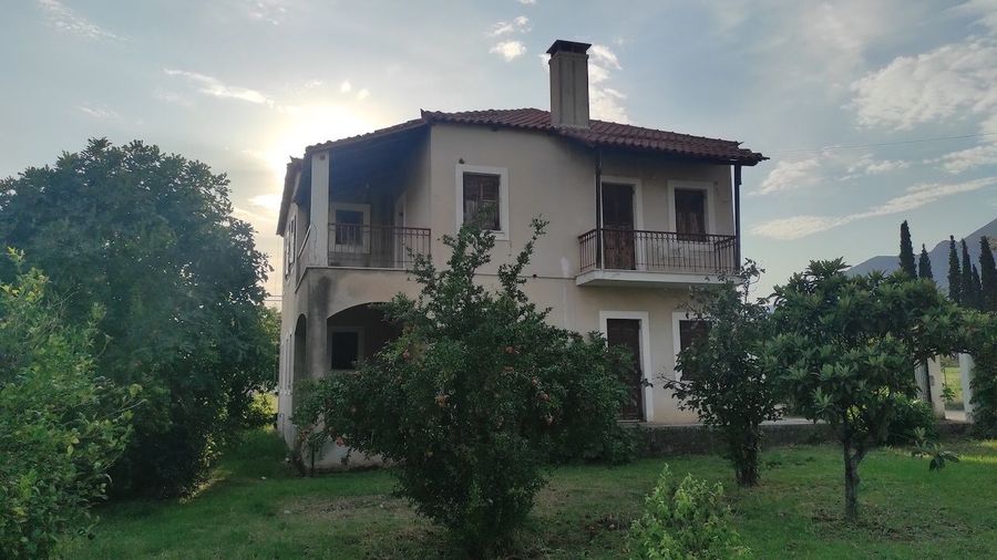 Πώληση, Μονοκατοικία, 280τ.μ. Αμάρυνθος, Καλλιθέα | 14796370 | Spitogatos