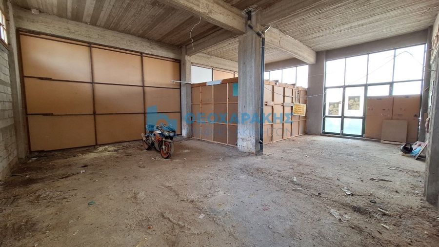 Ενοικίαση, Αποθήκη, 100τ.μ. Ν. Ηρακλείου, Ηράκλειο Κρήτης | 14834724 ...