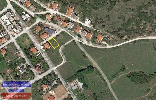 Πώληση, Οικόπεδο, 400τ.μ. Φίλιπποι, Αμυγδαλεώνας | 14891063 | Spitogatos