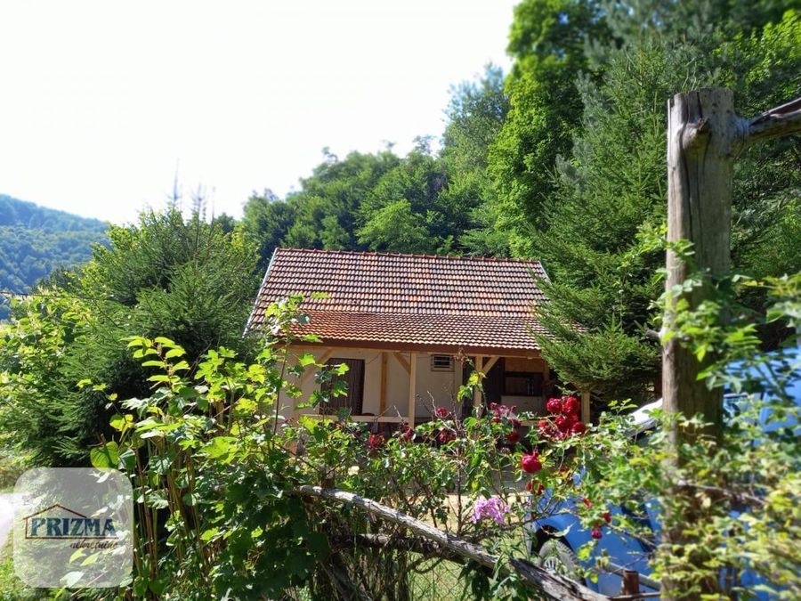 Prodaja Vikendica, 63m2, 16.500€ - Vlasotince | Indomio.rs