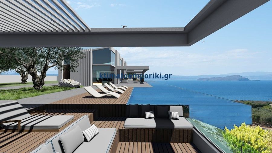 Πώληση, Βίλα, 400τ.μ. Ακρωτήρι, Κουνουπιδιανά | 14920990 | Spitogatos