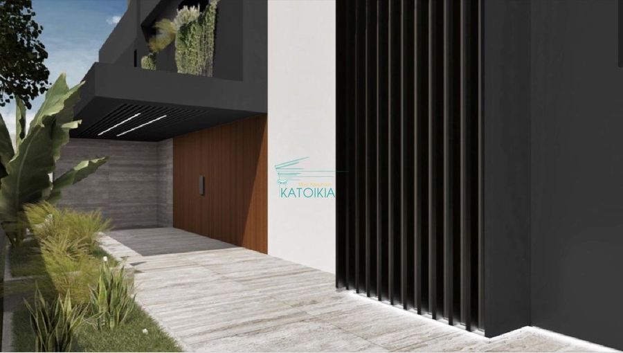 Sale, Maisonette, 214m² Filothei, Ano Filothei | 14921389 | Spitogatos