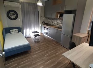 Ενοικίαση, Studio / Γκαρσονιέρα, 32τ.μ. Ξηροκρήνη - Παναγία Φανερωμένη ...