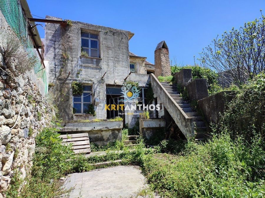 Sale, Detached house, 89m² Rethimno, Armenoi | 13967058 | Spitogatos