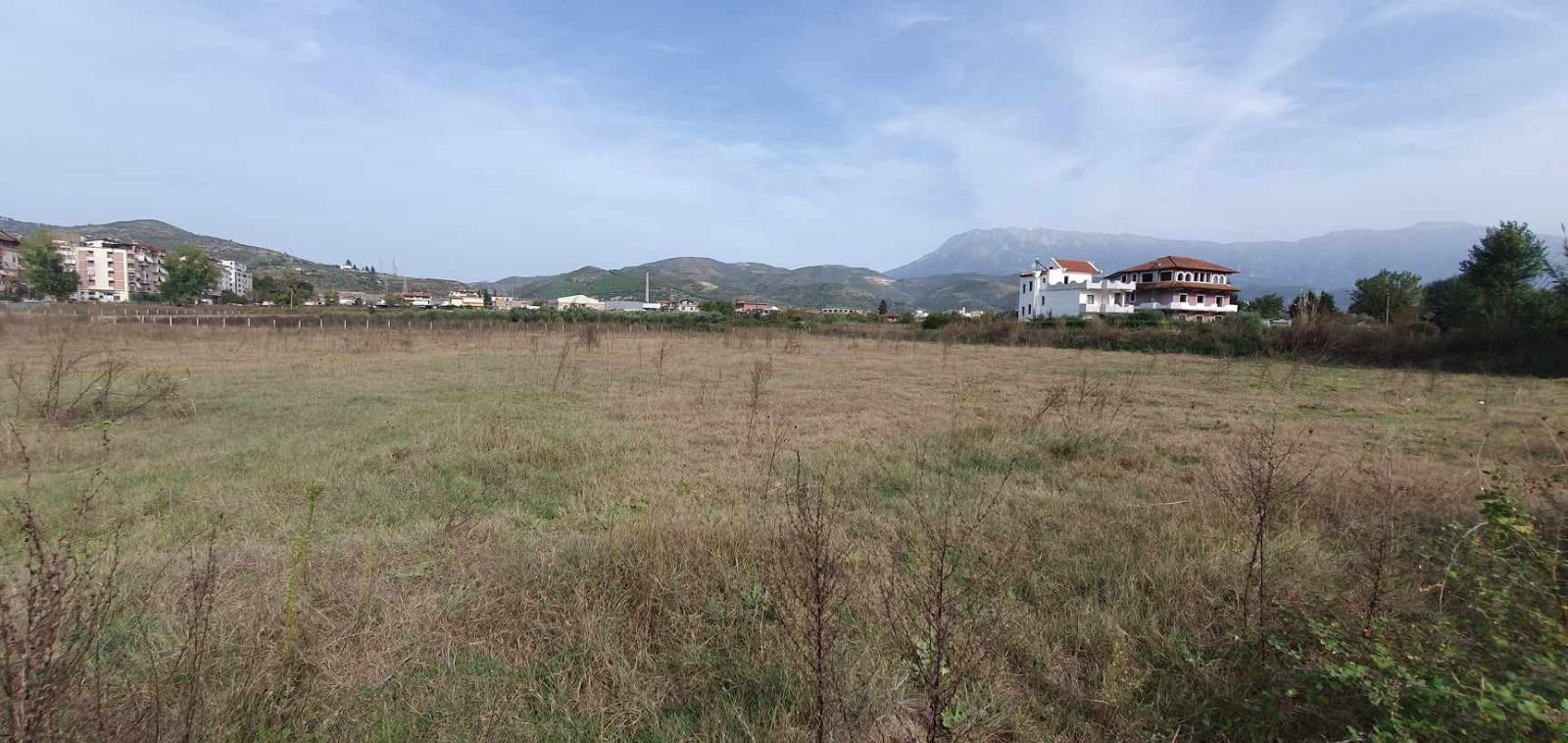 Parcel ferme në shitje Lagja 30 Vjetori (Berat - qyteti) - SHITET ...