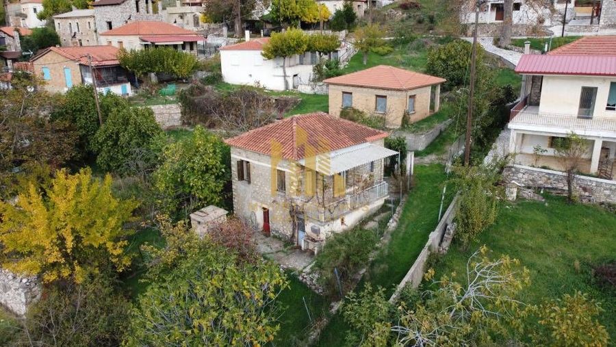 Πώληση, Μονοκατοικία, 102τ.μ. Καλάβρυτα, Βιλιβίνα | 14968648 | Spitogatos