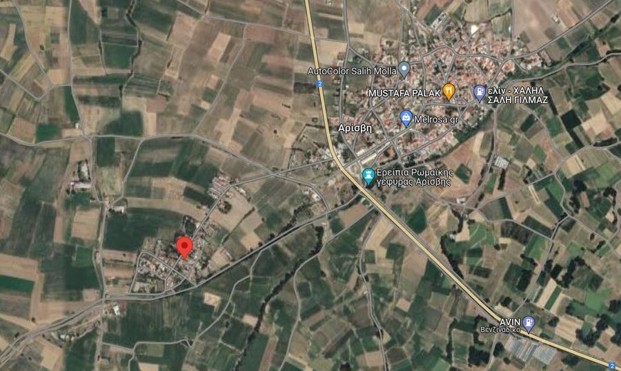 Sale, Detached house, 84m² Sapes, Arisvi | 15025642 | Spitogatos