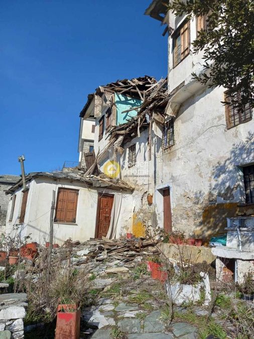 Πώληση, Μονοκατοικία, 34τ.μ. Μακρινίτσα, Κέντρο | 15026188 | Spitogatos