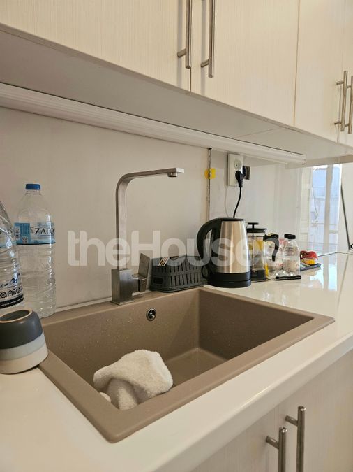 Στούντιο/Γκαρσονιέρα για ενοικίαση, 34τ.μ., 650€ - Μεταξουργείο | Spiti24
