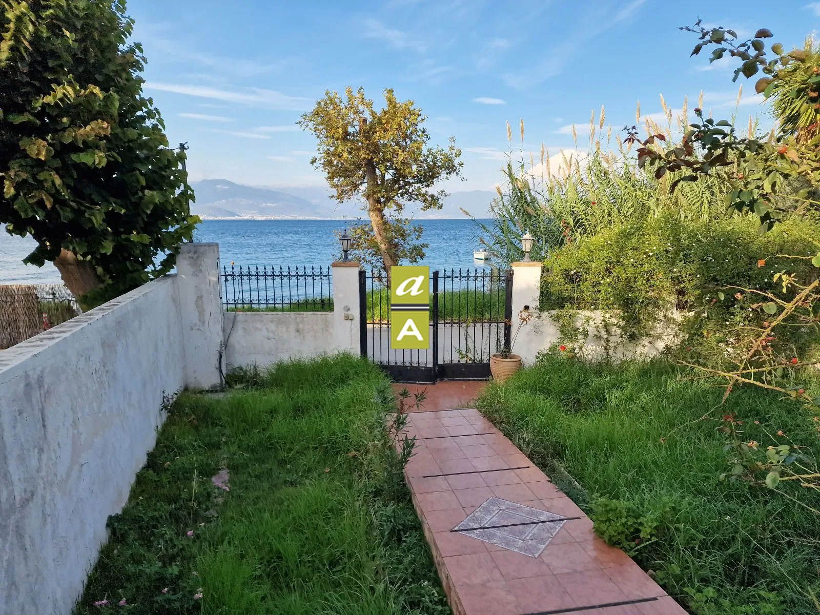 ΠΩΛΗΣΗ ΠΑΡΑΘΑΛΑΣΣΙΑΣ ΜΟΝΟΚΑΤΟΙΚΙΑΣ, ΑΓΙΟΣ ΒΑΣΙΛΕΙΟΣ