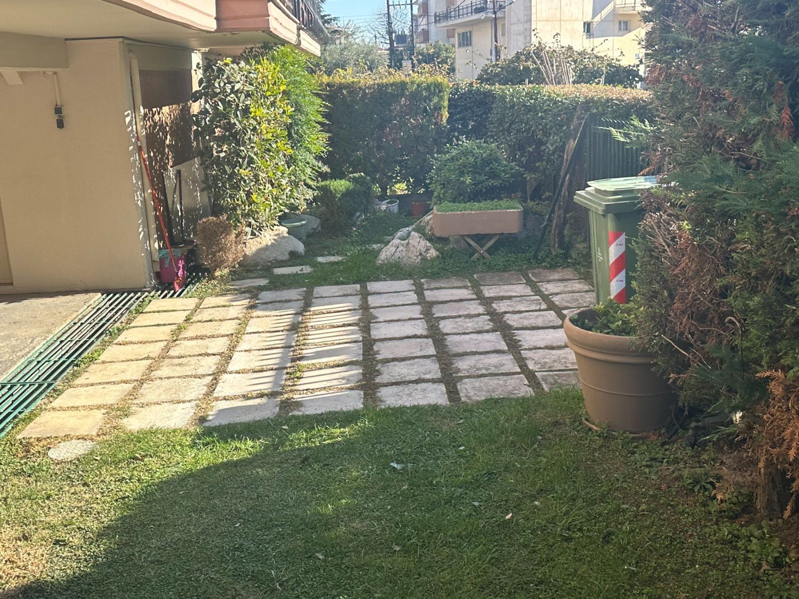 Διαμέρισμα προς πώληση Πάρκο - Αγία Τριάδα (Κατερίνη) - MY DOMUS ...