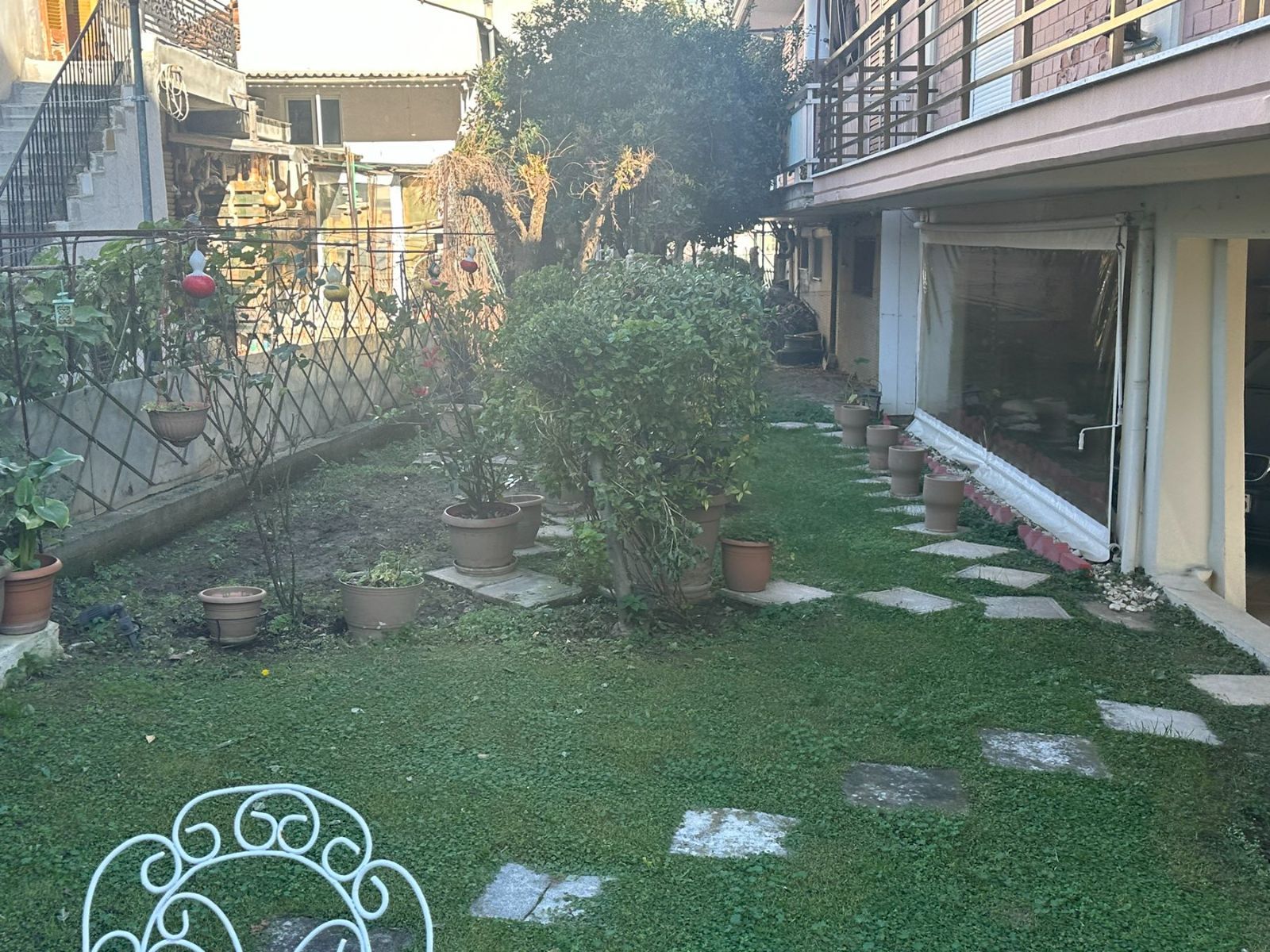 Διαμέρισμα προς πώληση Πάρκο - Αγία Τριάδα (Κατερίνη) - MY DOMUS ...