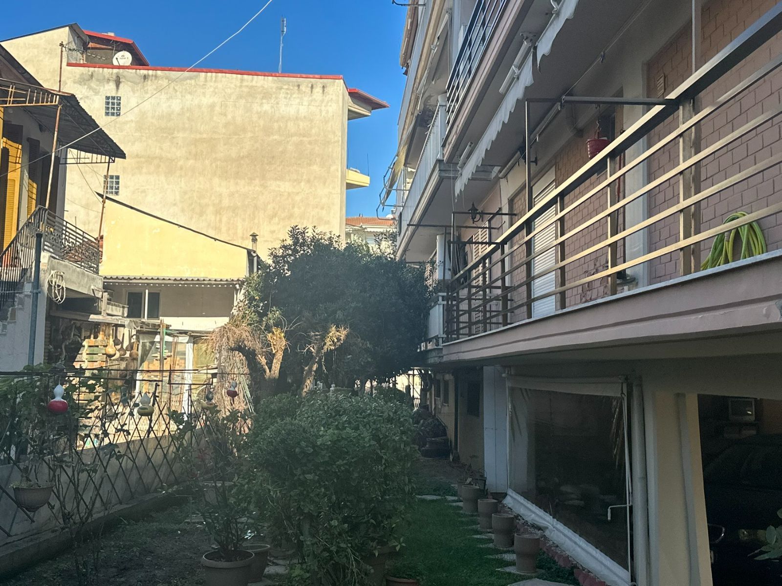 Διαμέρισμα προς πώληση Πάρκο - Αγία Τριάδα (Κατερίνη) - MY DOMUS ...