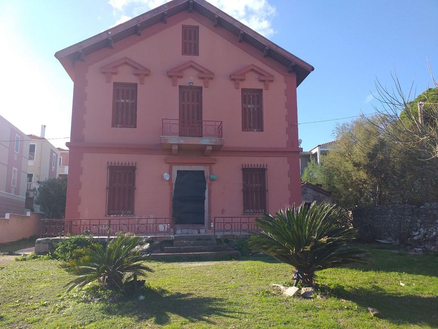 Μεσιτικό Γραφείο ΛΕΩΝΗΣ Μυτιλήνη, Λέσβος