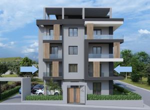 Πώληση, Διαμέρισμα, 84τ.μ. Καλλικράτεια, Νέα Καλλικράτεια | 15044014 ...