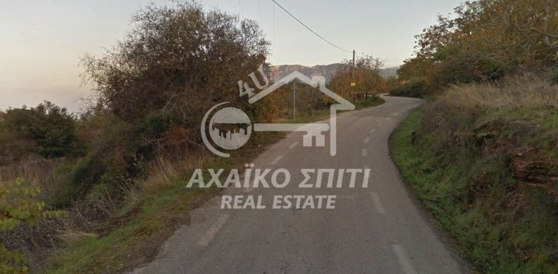 Πώληση, Αγροτεμάχιο, 3000τ.μ. Αιγείρα, Αμπελόκηποι | 15110196 | Spitogatos