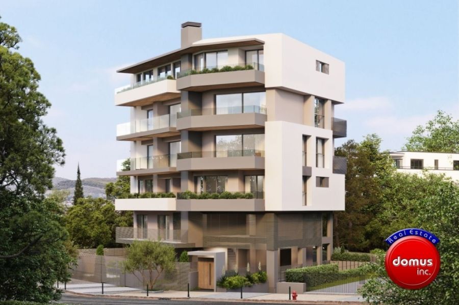 Μεζονέτα προς πώληση Κέντρο (Βούλα)