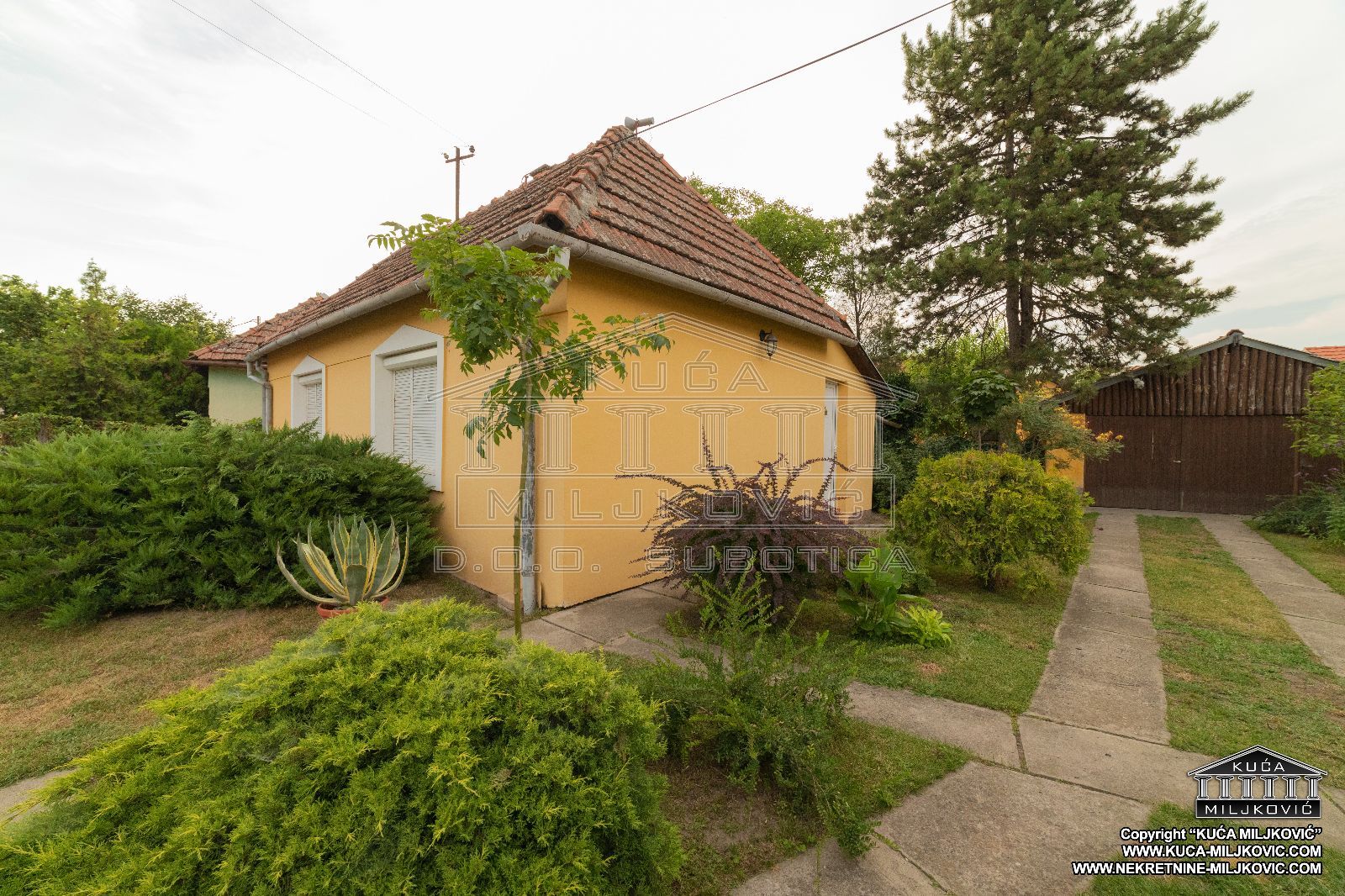 Kuća 93m2 na prodaju, Dudova šuma - Oglas 15133422 | Srbija-nekretnine