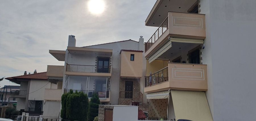 Πώληση, Διαμέρισμα, 150τ.μ. Ωραιόκαστρο, Παλαιόκαστρο | 15134332 ...