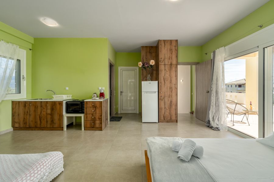 Ενοικίαση, Studio / Γκαρσονιέρα, 45τ.μ. Μεσσήνη, Πιπερίτσα | 15148431 ...