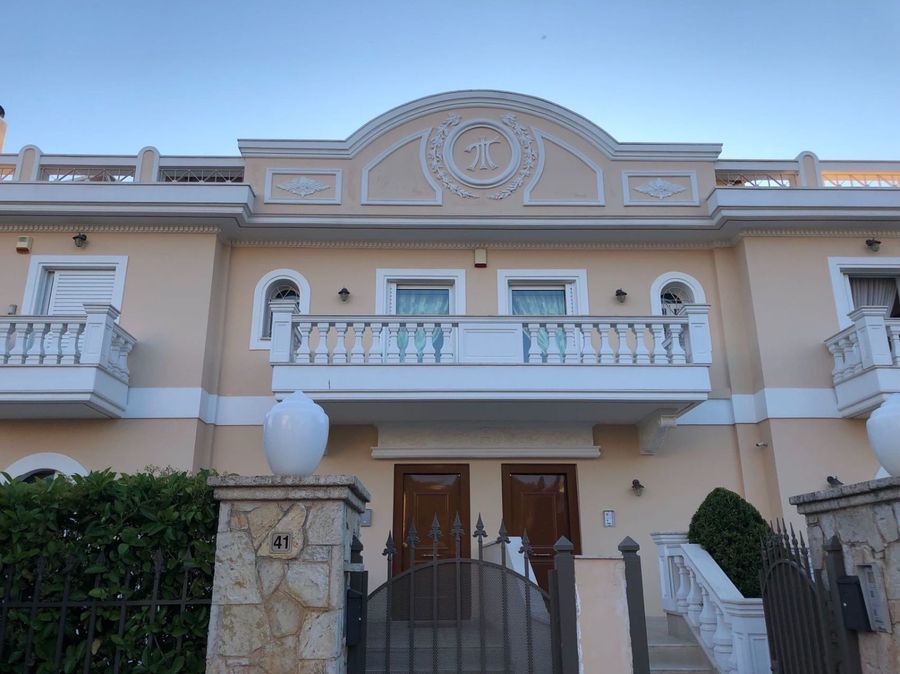 Διαμέρισμα προς πώληση Καστρί - Πολιτεία (Νέα Ερυθραία)